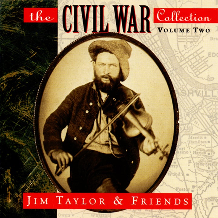 civil war cd